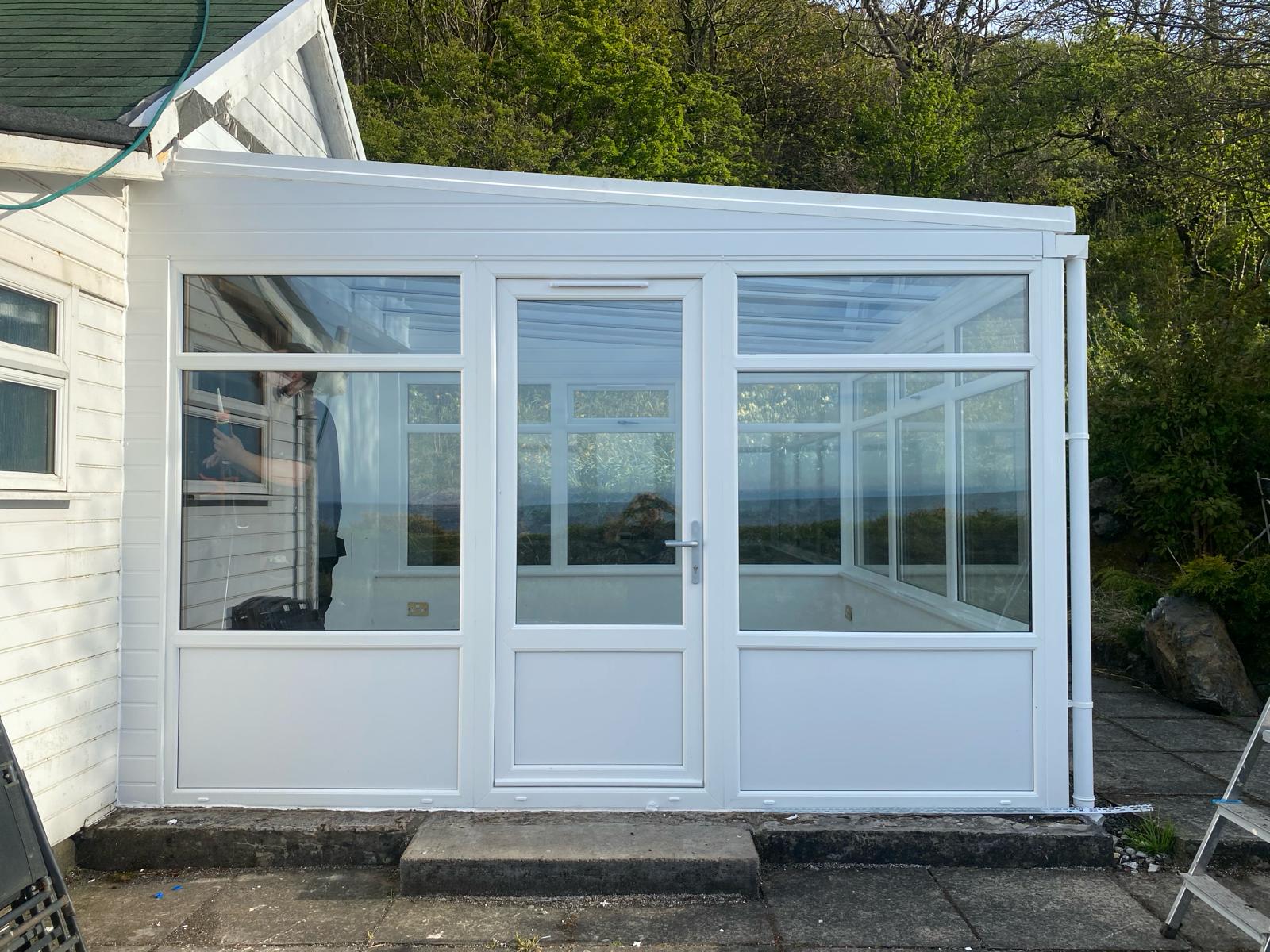 Conservatories & Entertainment - Anglia Home Improvements Scotland